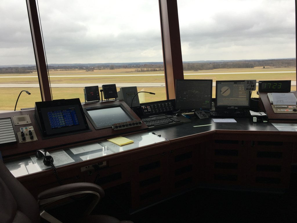 The Tower, The TRACON, and Me, Oh My! | Tales from the Terminal