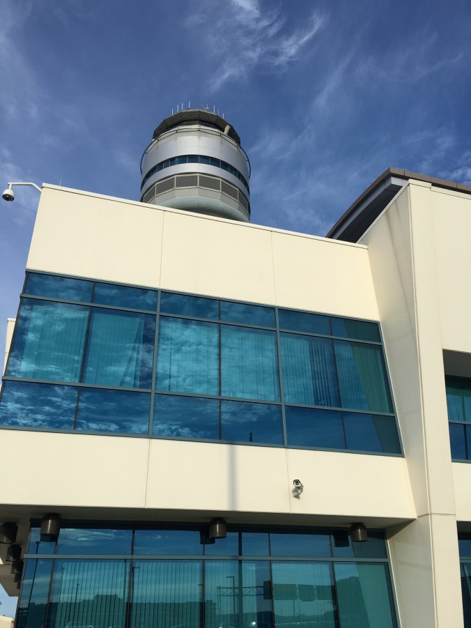 The Tower, The TRACON, and Me, Oh My! | Tales from the Terminal