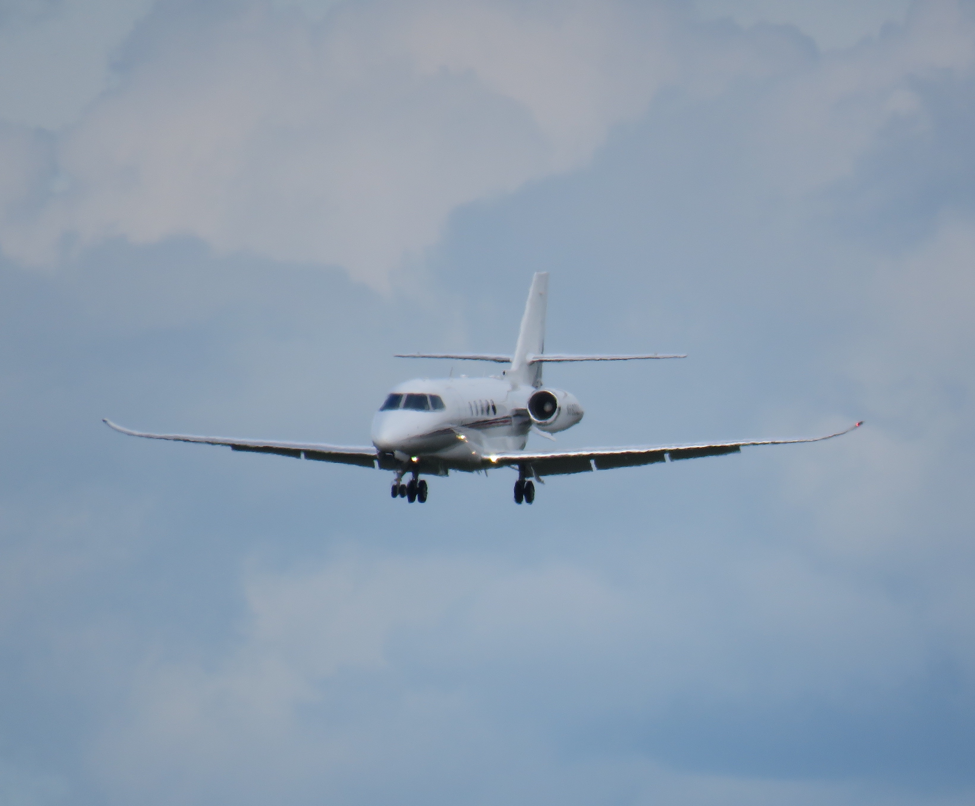 ATC Zero | Tales from the Terminal