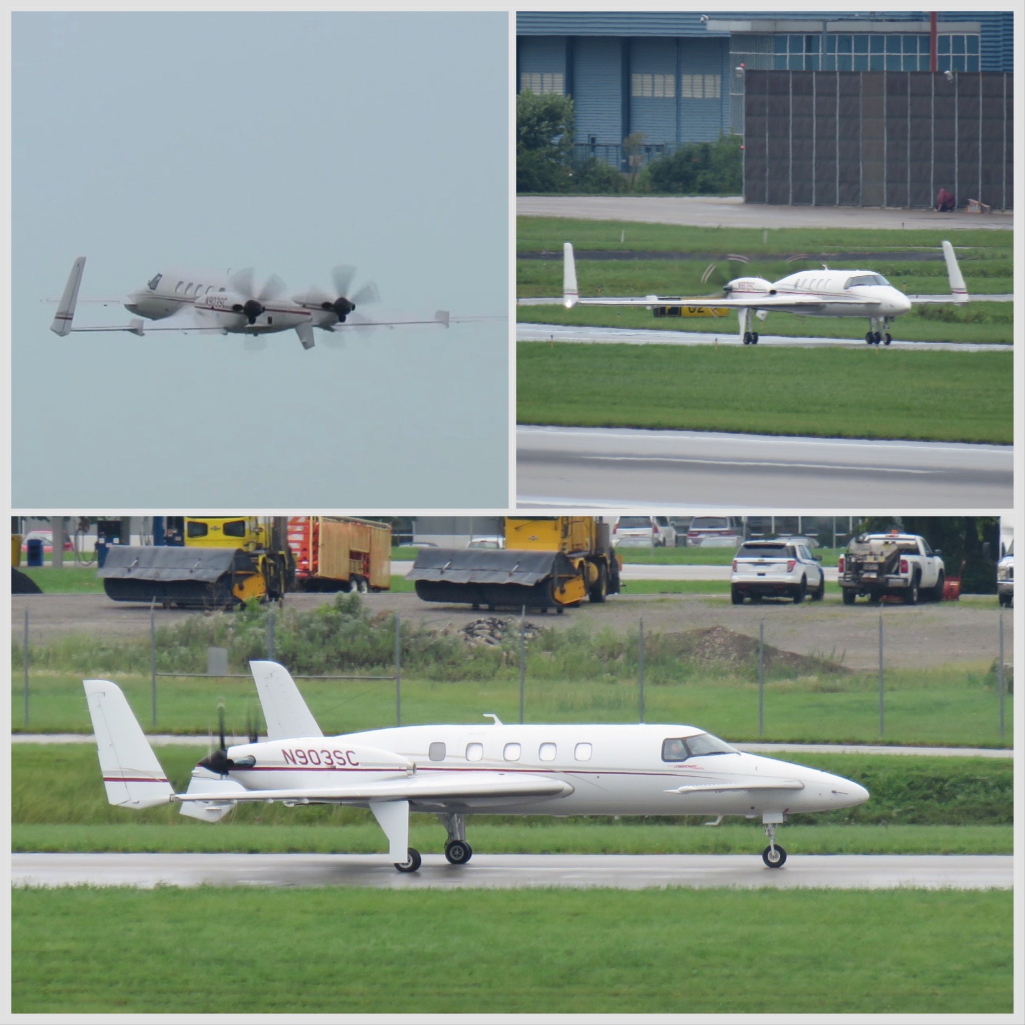 Tales from the Terminal | adventures at the airport and other random ...