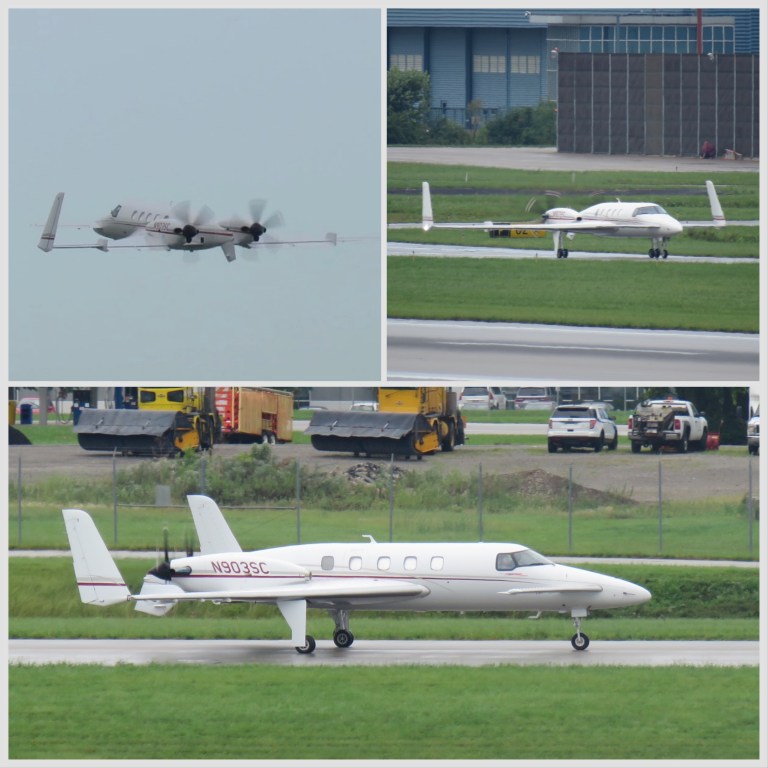 Tales from the Terminal | adventures at the airport and other random ...