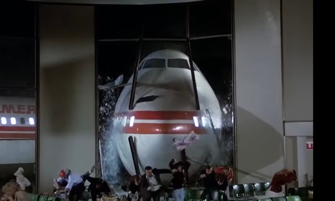 Tales from the Terminal | adventures at the airport and other random ...